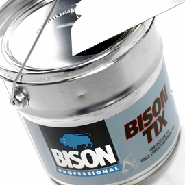 Lijmen - Lijmen, kitten en purschuim