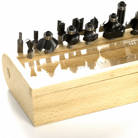 Frezen - Machine toebehoren en accessoires