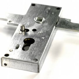 Sloten - Hang- en sluitwerk en deuren